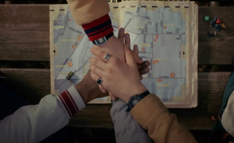 Final Trailer for Netflix's 'Stranger Things' Season Five Heightens ...