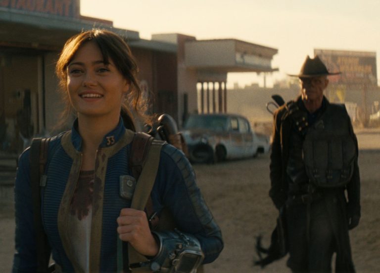 Review: 'Fallout' Season 2, Episode 2, "The Golden Rule" - mxdwn Television