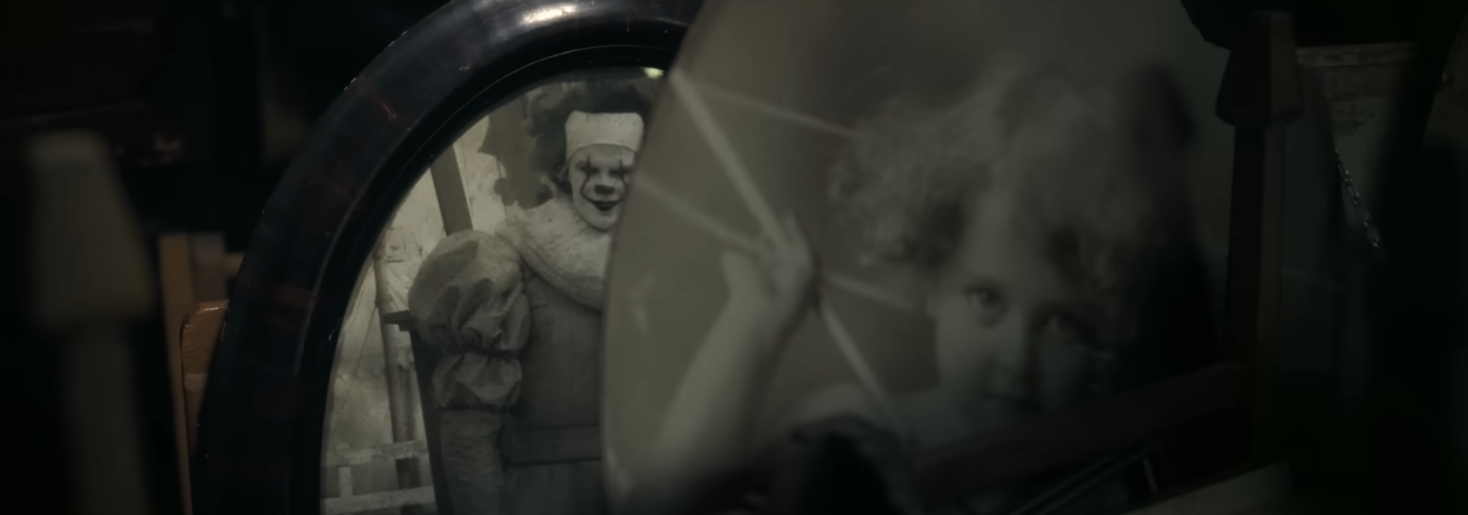 *Spoiler* The Pennywise Precedent: 'It: Welcome To Derry' Kersh's ...