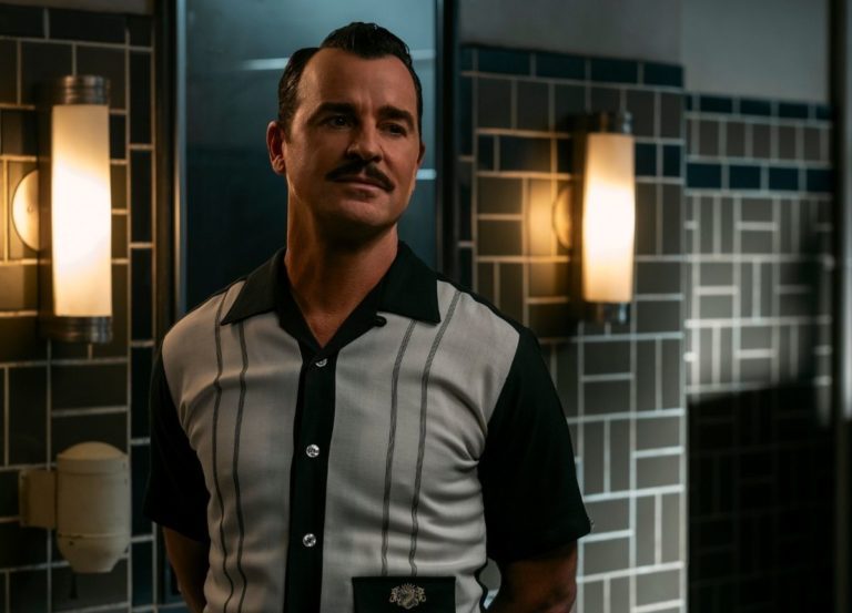 Review: 'Fallout' Season 2, Episode 5 "The Wrangler" - mxdwn Television