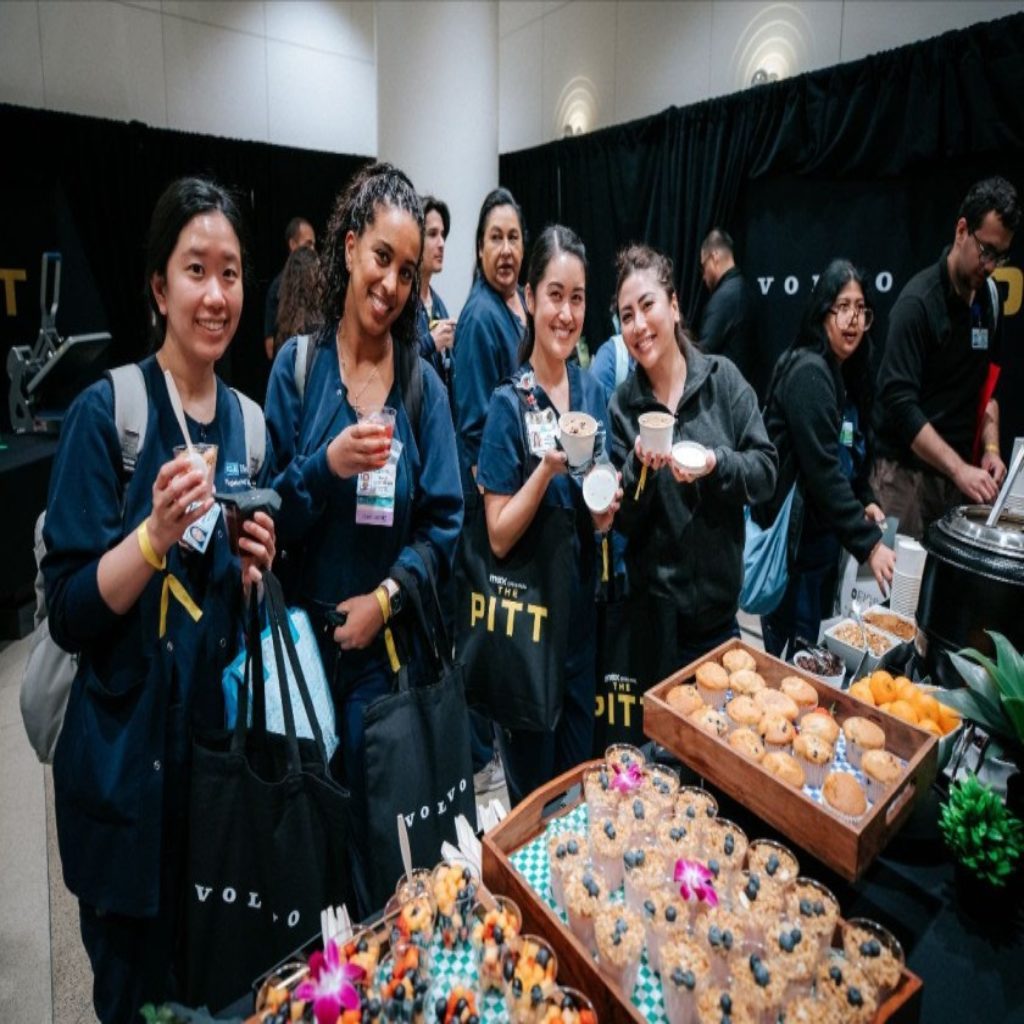 HBO Max Celebrates Los Angeles Healthcare Workers With Wellness Day and ...