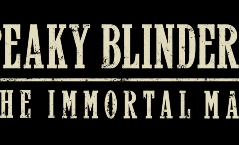 Upcoming Peaky Blinders Sequel Adds Several New Cast Members To Its ...