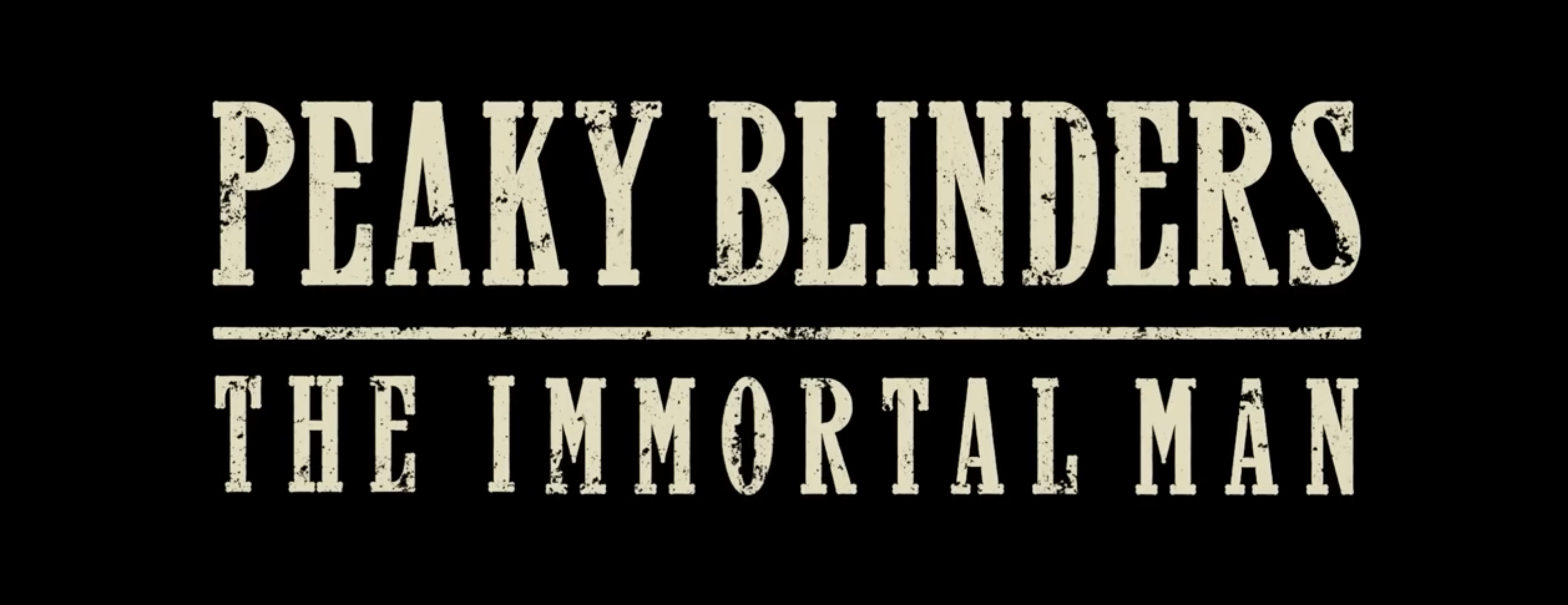 Upcoming Peaky Blinders Sequel Adds Several New Cast Members To Its ...