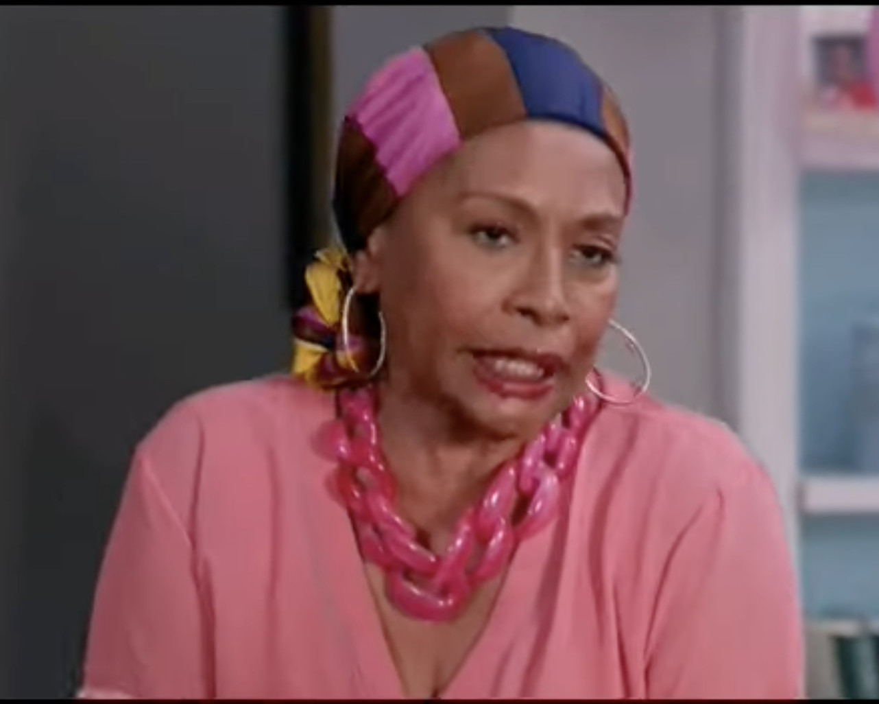 Jenifer Lewis And Charlene Brown Set To Join Netflix's 'A Different ...