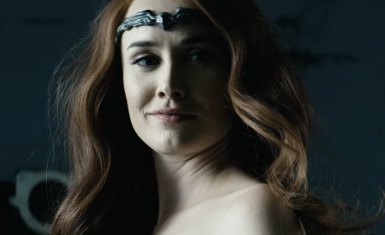 'The Boys' Creator Eric Kripke Speaks On Queen Maeve's Absence In Final ...
