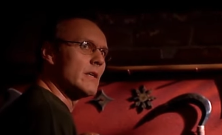 'Buffy the Vampire Slayer' Actor Anthony Head Dies - mxdwn Television