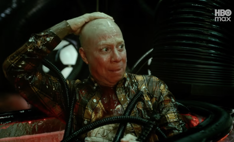 HBO Max Releases New Trailer For 'Big Bang Theory' Sci-Fi Spin Off ...